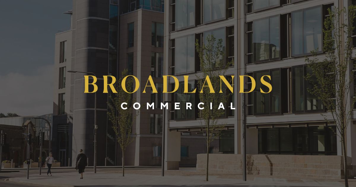 Commercial Properties for Sale | Broadlands Commercial